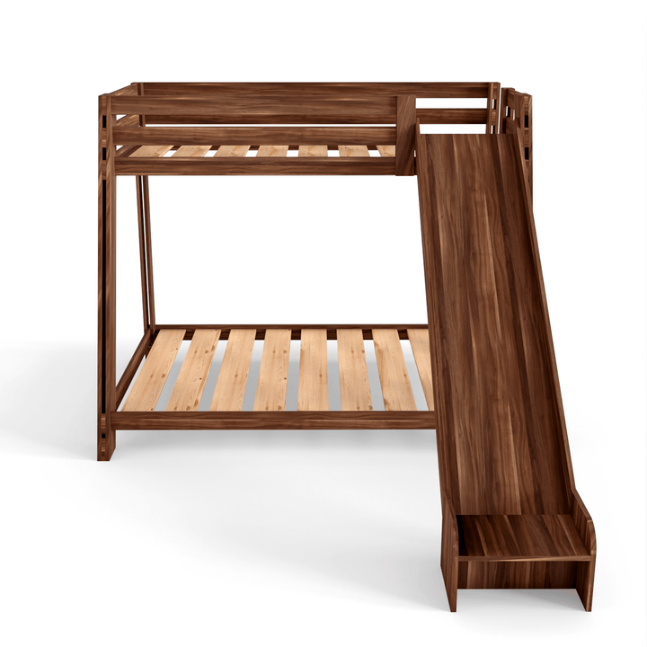 Literas de Madera de Parota Artesanal | Hecho en México | Literas MX