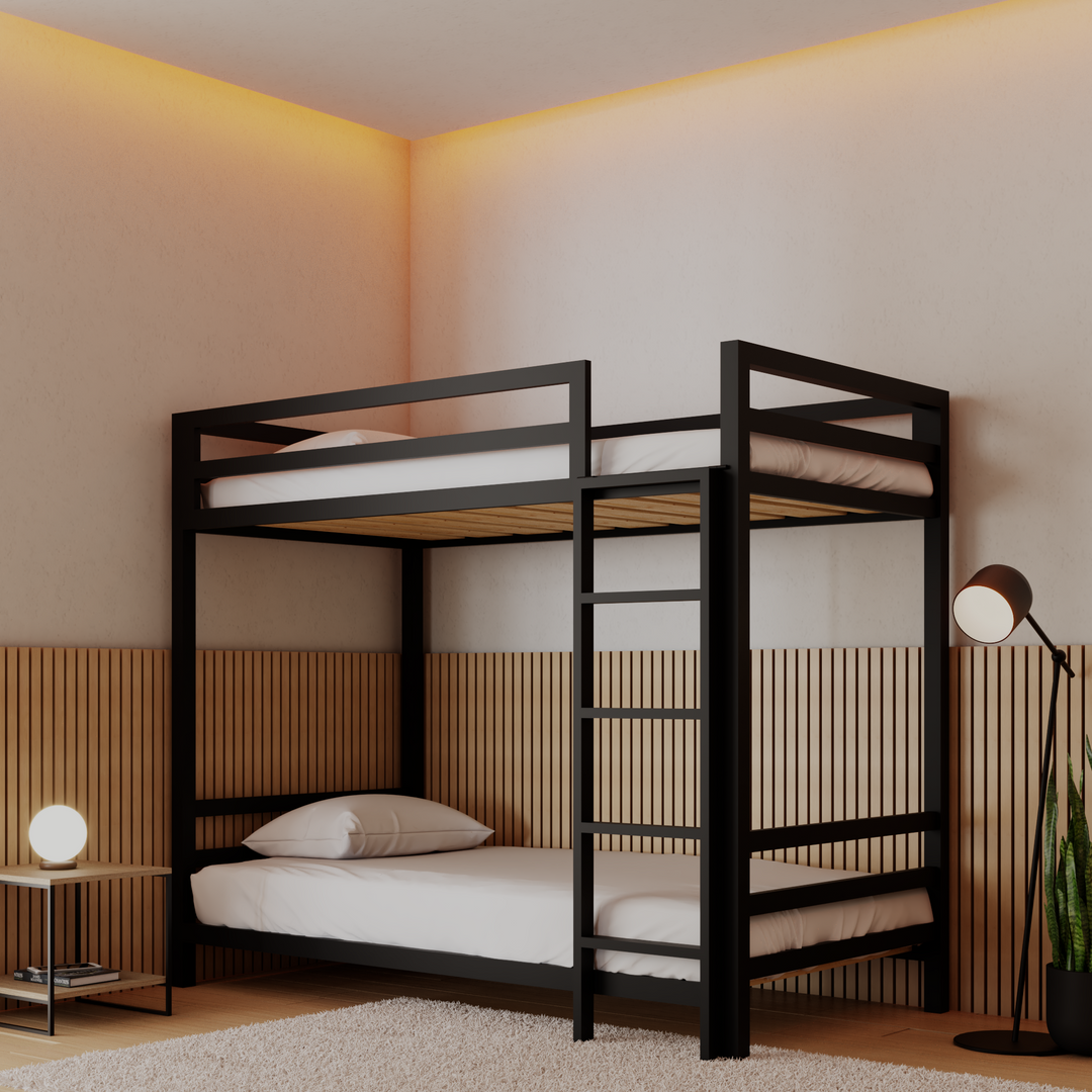 Medidas de Literas – Guía para Elegir la Ideal