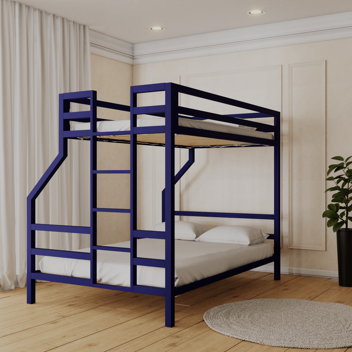 Literas matrimonial e individual | Literas MX